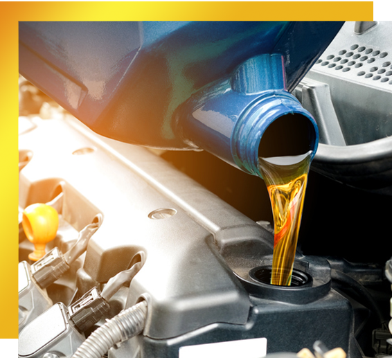 Engine Oil – Nova Lubes